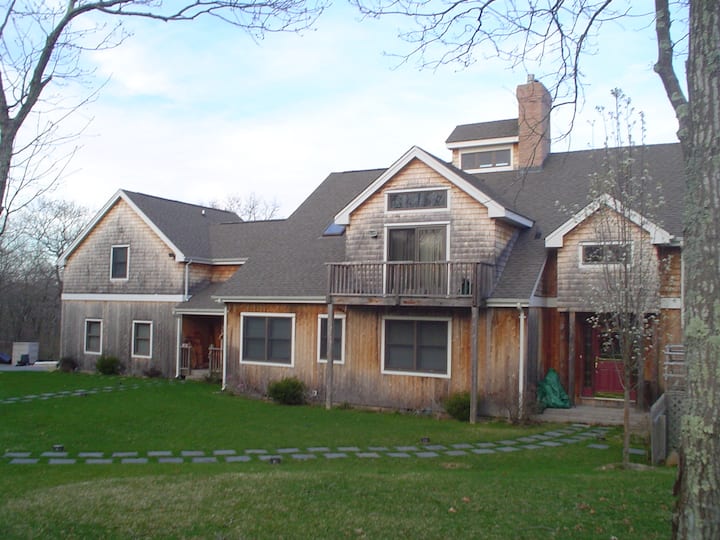 Hamptons House Central Location - Sag Harbor, NY