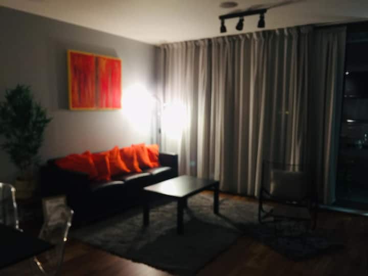 Luxury 3 Beds Apartment Belfast Central Area - Belfast