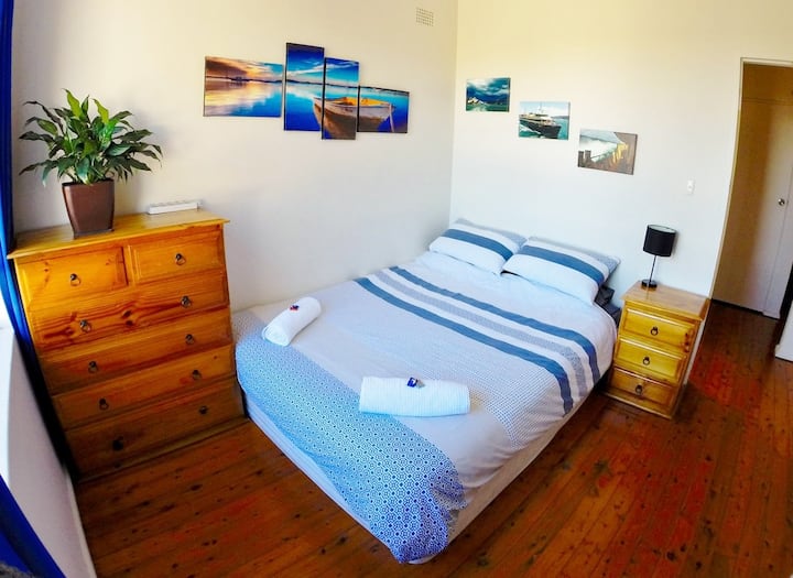 Oh This One's Lovely... - Camperdown