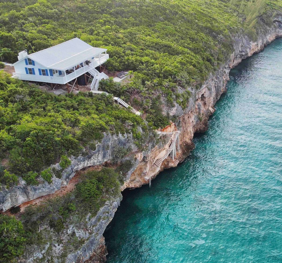 Eleuthera Vacation Rentals & Homes - The Bahamas | Airbnb