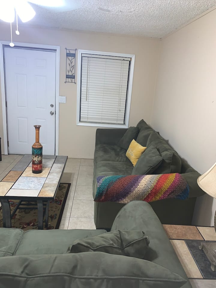 Great Things Come In Small Packages. - Winter Haven