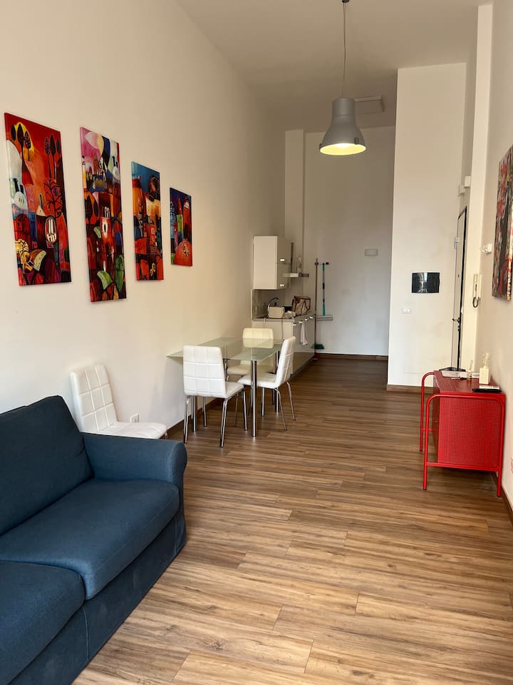 Casa Belmonte City Center Palermo - Palermo