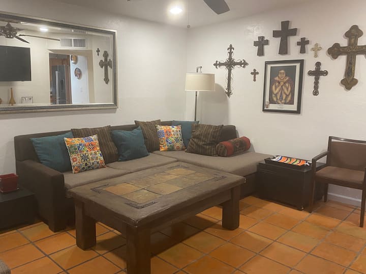 Casa De Lola Barrio, Close To Downtown, Uofa - Tucson, AZ