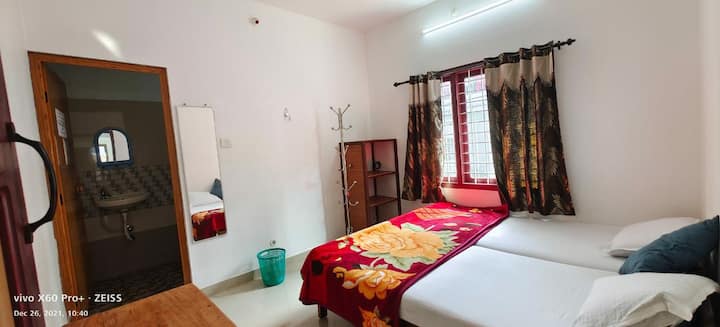 Spice Cottage Homestay Thekkady,kerala - Thekkady