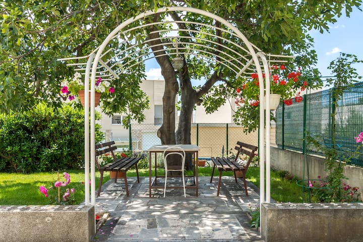 Apartman Stipe Tri Sobe Tri Kreveta - Split