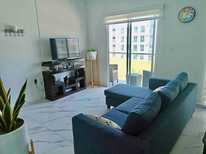 Residencial Banus Acapulco Diamante - Acapulco