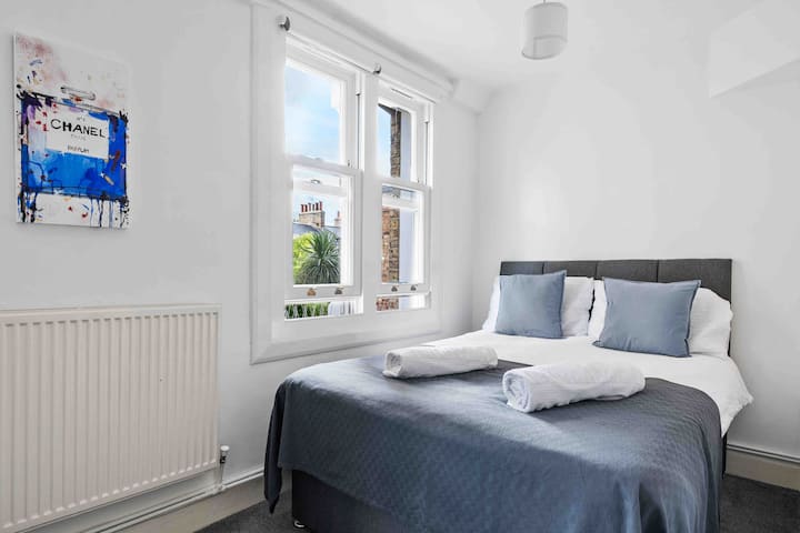 Studio•flat In Chelsea - Fulham