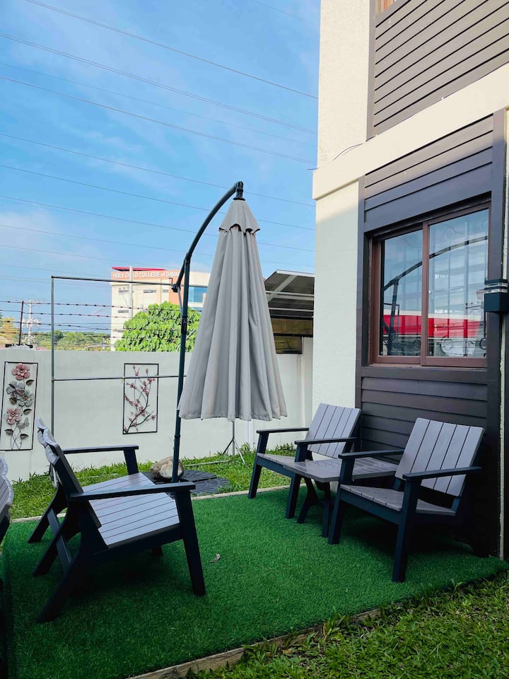 Family & Friends Full House Near Vista Mall Davao - Davao City