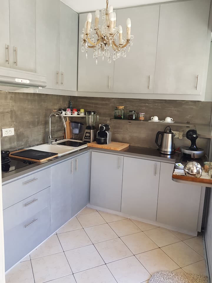 Studio 30m2  Jardin, Wifi, Piscine à Cannes Marina - Mandelieu-la-Napoule