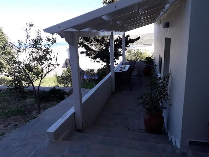 Οναρ Βίλλα Β - Сирос