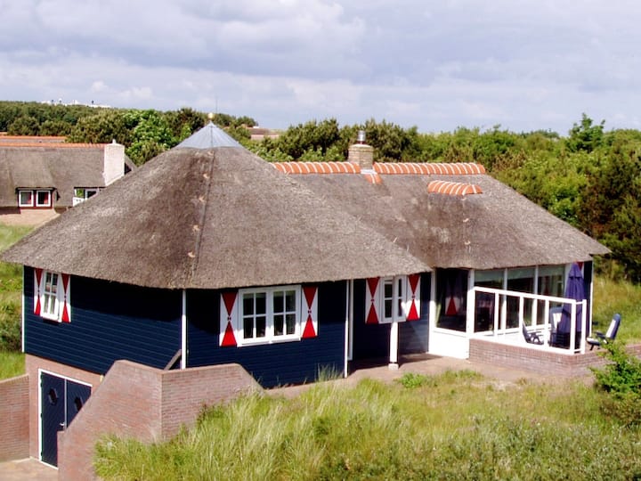 Vakantiewoning Ameland 400 Meter From Beach - Ameland