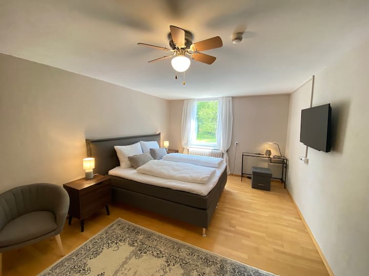 Guestroom "Krebsweiher" - Bodensee