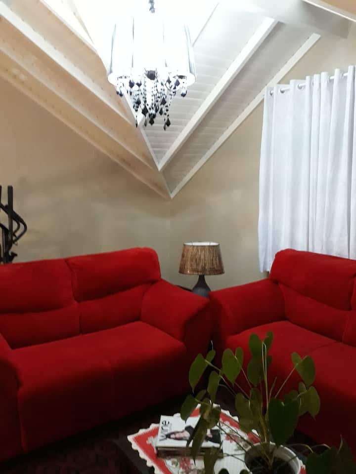Quarto Privativo - Café Da Manhã (Opcional) - Nova Petrópolis