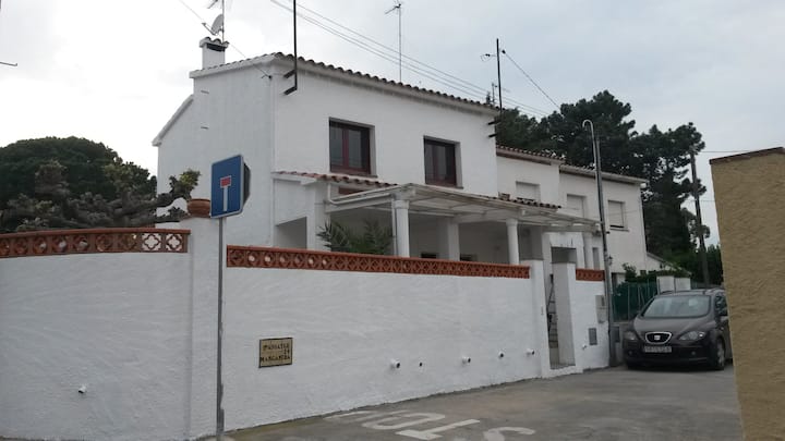 Maison Individuelle - L'Escala