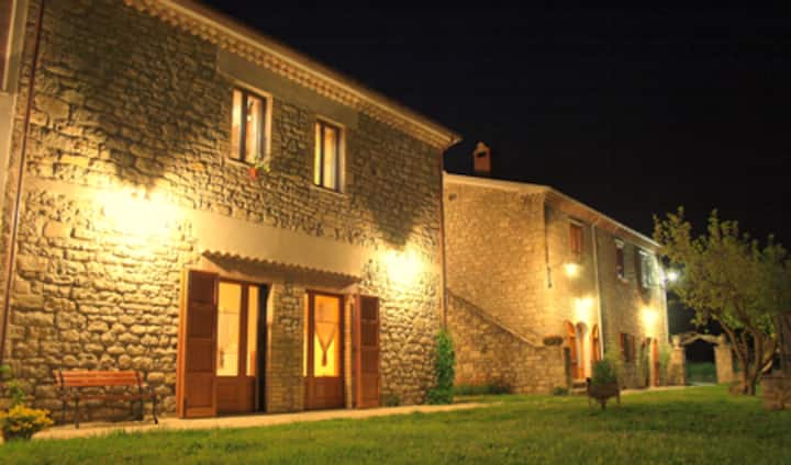 B&b Masseriaacquasalsa Rosa - Margherita - Girasol - Capracotta