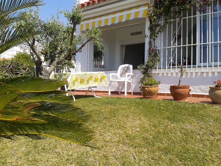 Grand Appart Nerja Belle Vue Mer - Frigiliana