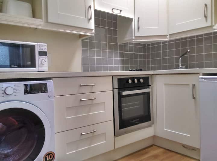 Cosy Apartment 10min Walk From Killarneytown - Ireland