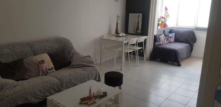 Bel Appartement Aux Eaux Claires, Grenoble - Grenoble