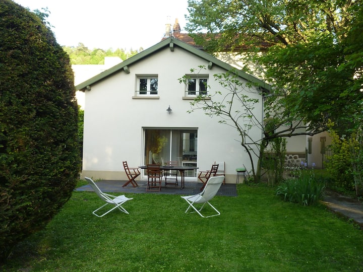 Gite Du Tilleul 1 - Condrieu