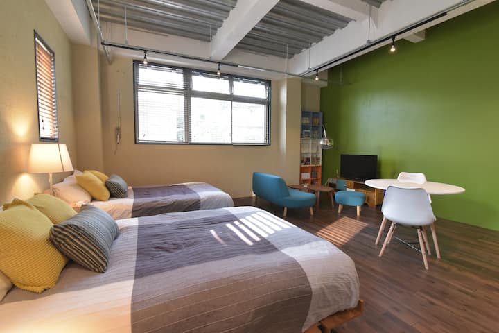 Sophisticated  Room,  Katakoto Inn 201 - Chofu