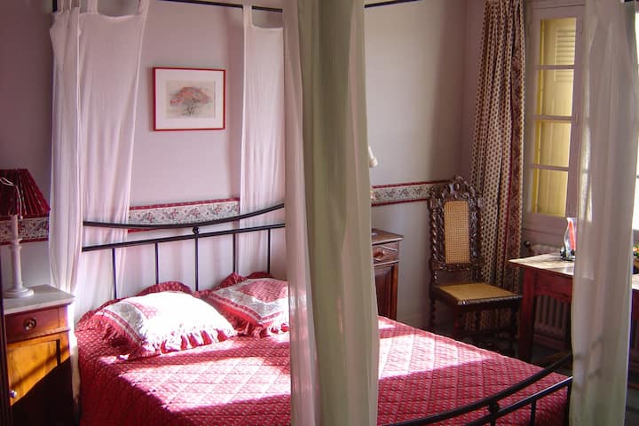 Gauguin 12 Personnes - Camargue