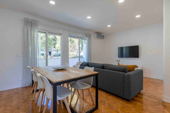 Carcavelos Village Iii - Rio de Mouro