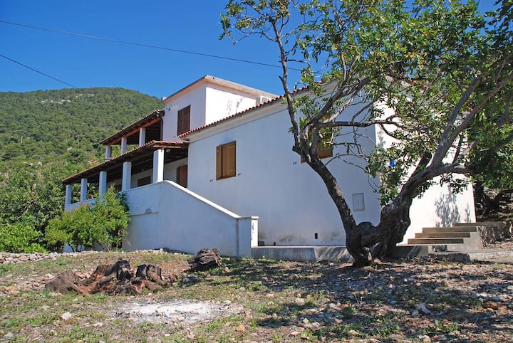 Apartments Bako Komiza - Apartment Three - Vis
