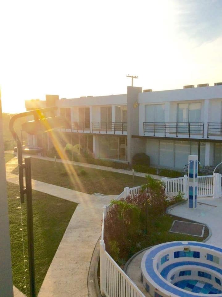 Hermosa Casa De Verano En Ricaurte -Girardot - Girardot