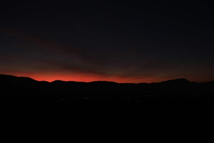 La Coccinella - Campo di Giove