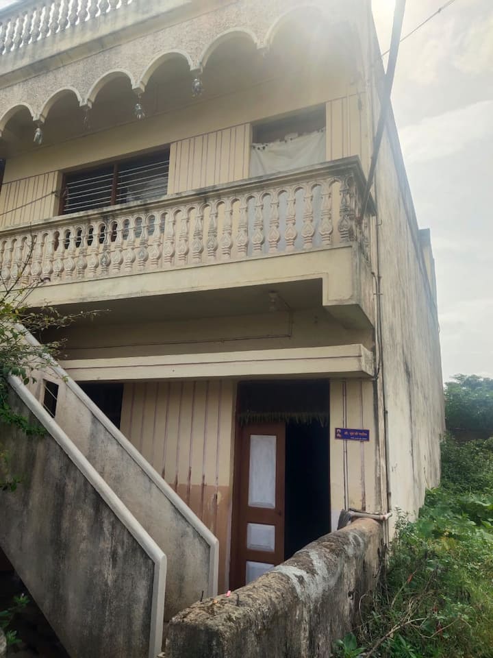 Shahapur-belgum-best Affordable Stay ! - Belgaum