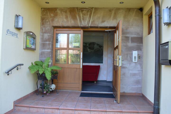 Apartment 2 Schlafzimmer 2 Bäder 2 Oder 4 Pers. - Hilpoltstein