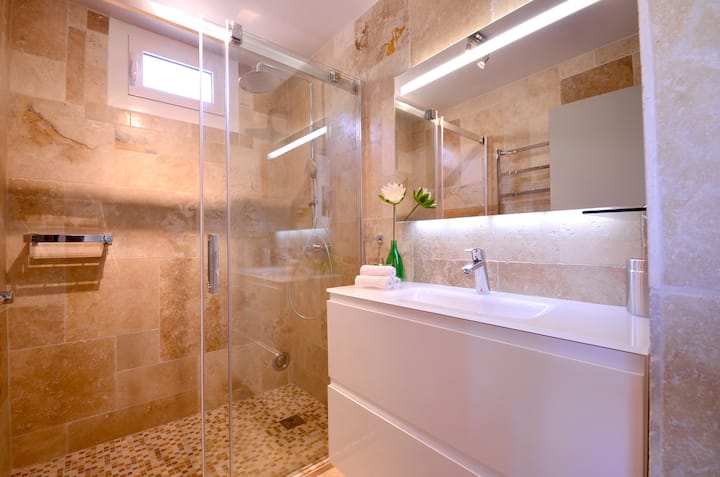 Maison Centre Ville Saint Florent - Saint-Florent