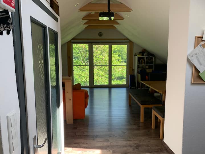 Accommodation With A View In Bad Ischl - Bad Ischl