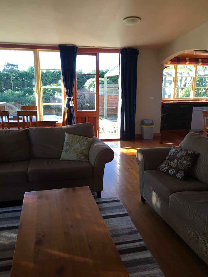 Arwen Holiday House - Methven