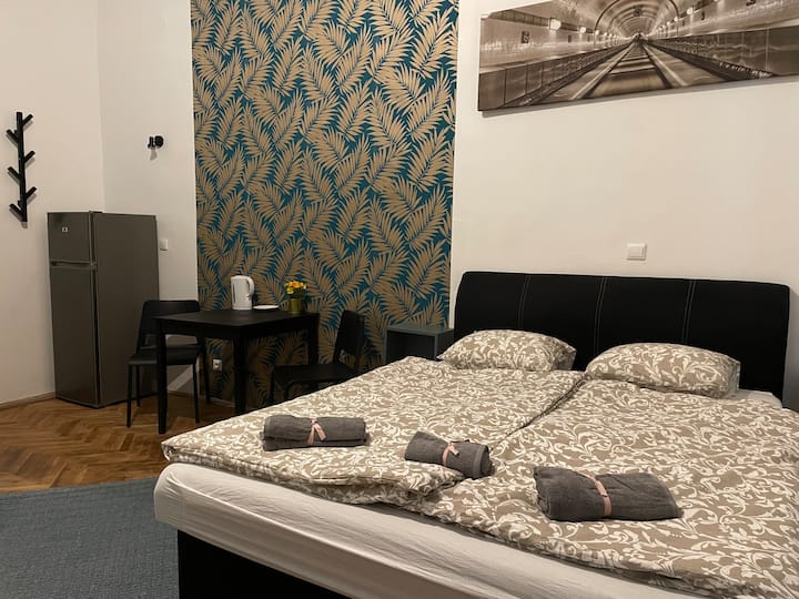 City Center Home 2. - 