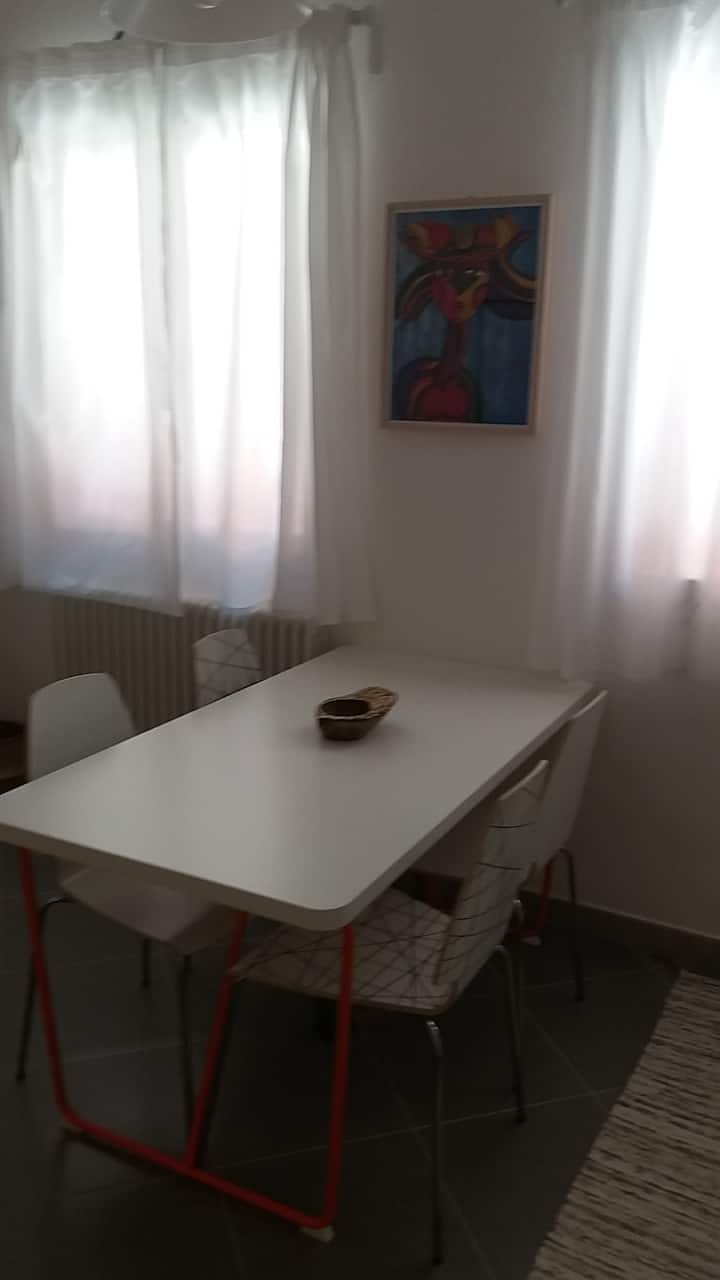 Double Room In Beautiful Cannaregio Area - Venise