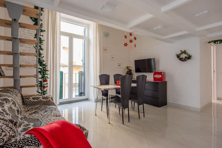 Cerasella, Lovely Home In The Center! - Naples