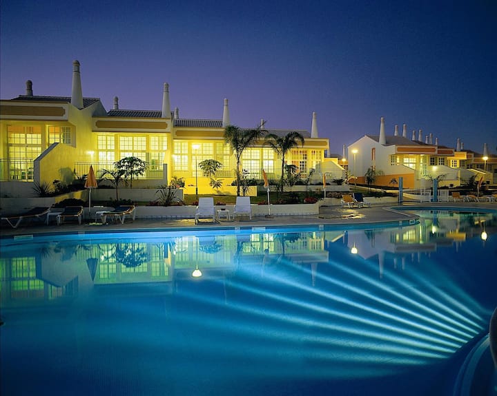 4* Ponta Grande Resort Amazing Beaches - Algarve