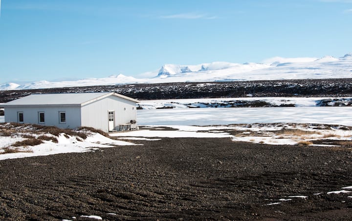 Tjarnarland Cottage - Islande