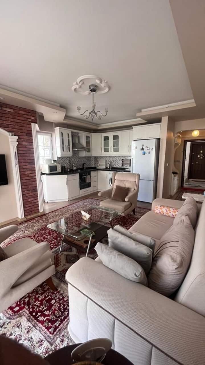 Beautiful Family Home For Vacation - Marmaris