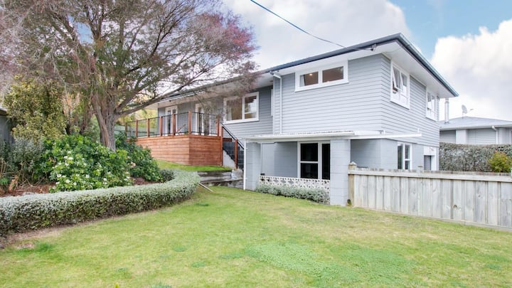 Family Friendly In Havelock North - Havelock North