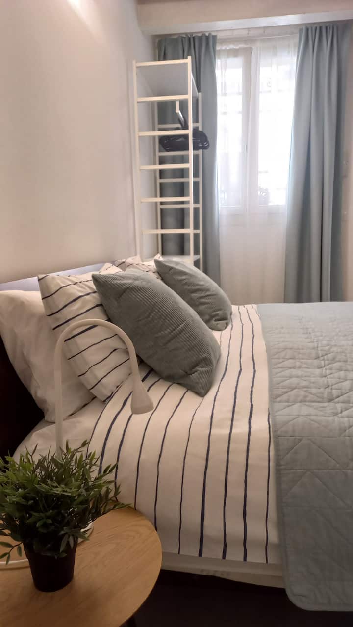 Room 28 In Centro Di Ferrara - Ferrara