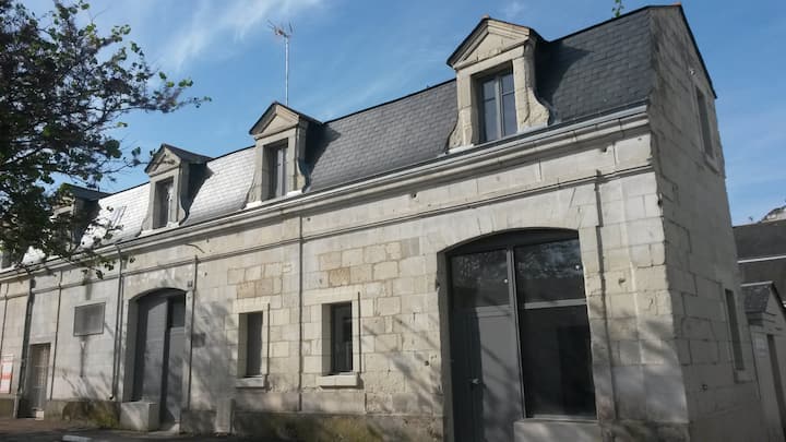 Gîte Le Saumur - Saumur
