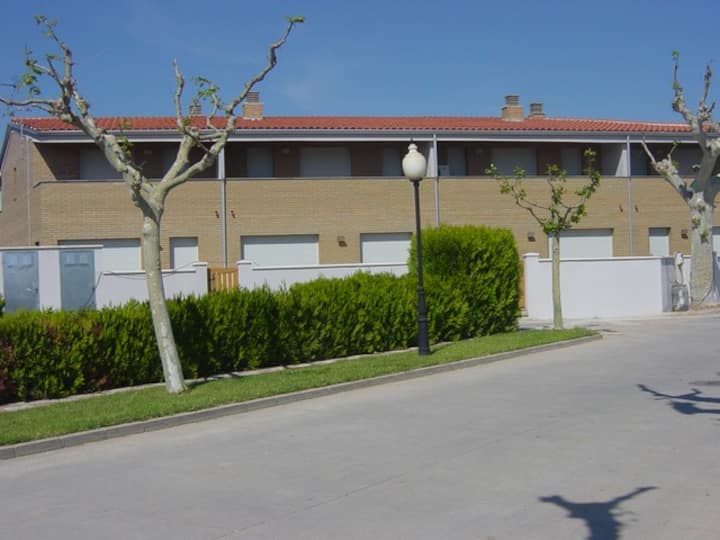 Casas Bonpasrural Boldu Lleida - Agramunt