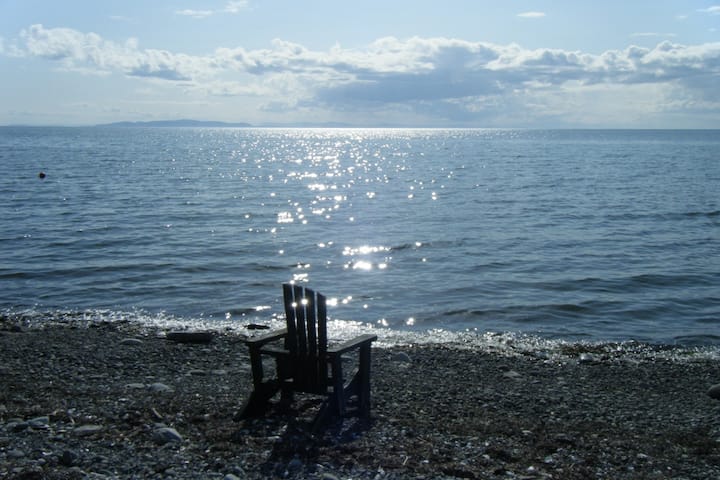 Birch Bay View  Condo - White Rock