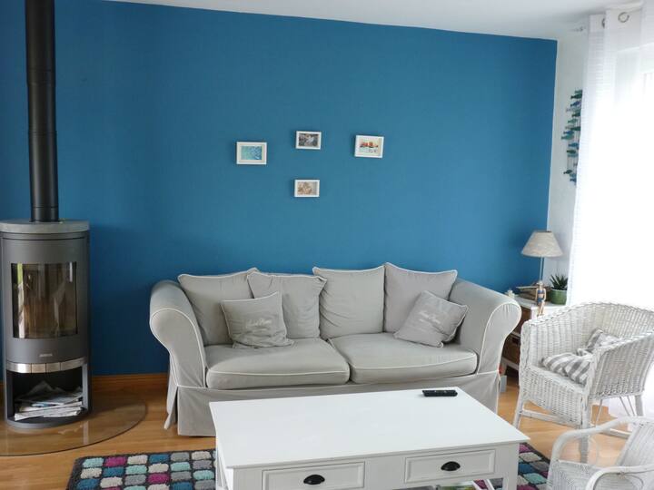 Maison De Vacances - Dinard