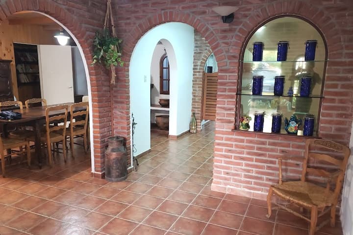 Blue Beach House- Serena - Playas Del Sur Mdq - Mar del Plata