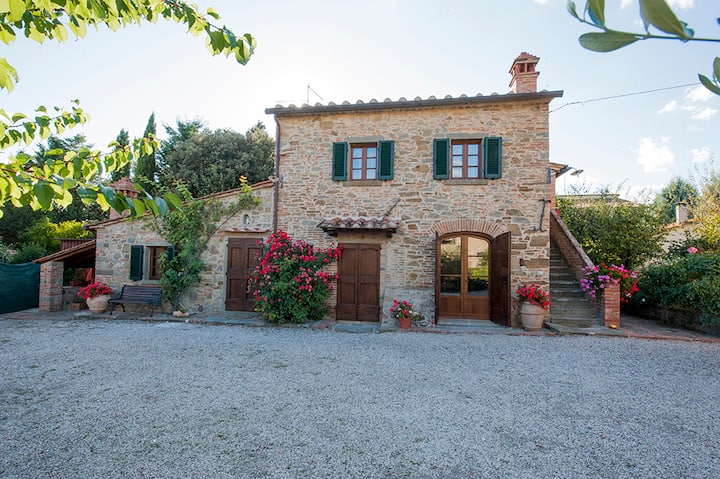 La Toscana Com'era Una Volta - Provincia di Arezzo