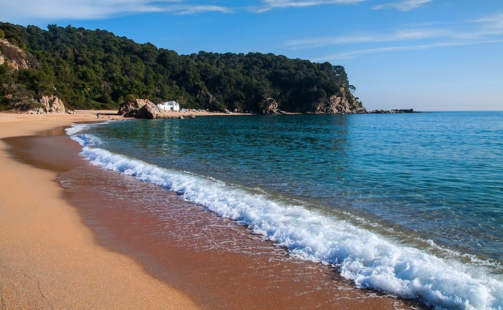 Cala del Senyor Ramon Alloggi e case vacanze - Catalogna, Spagna | Airbnb