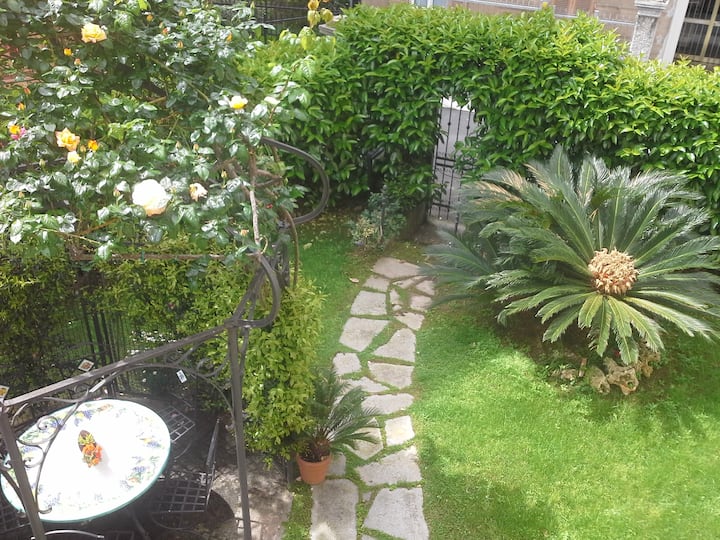 A Casa Di Erica - Savona